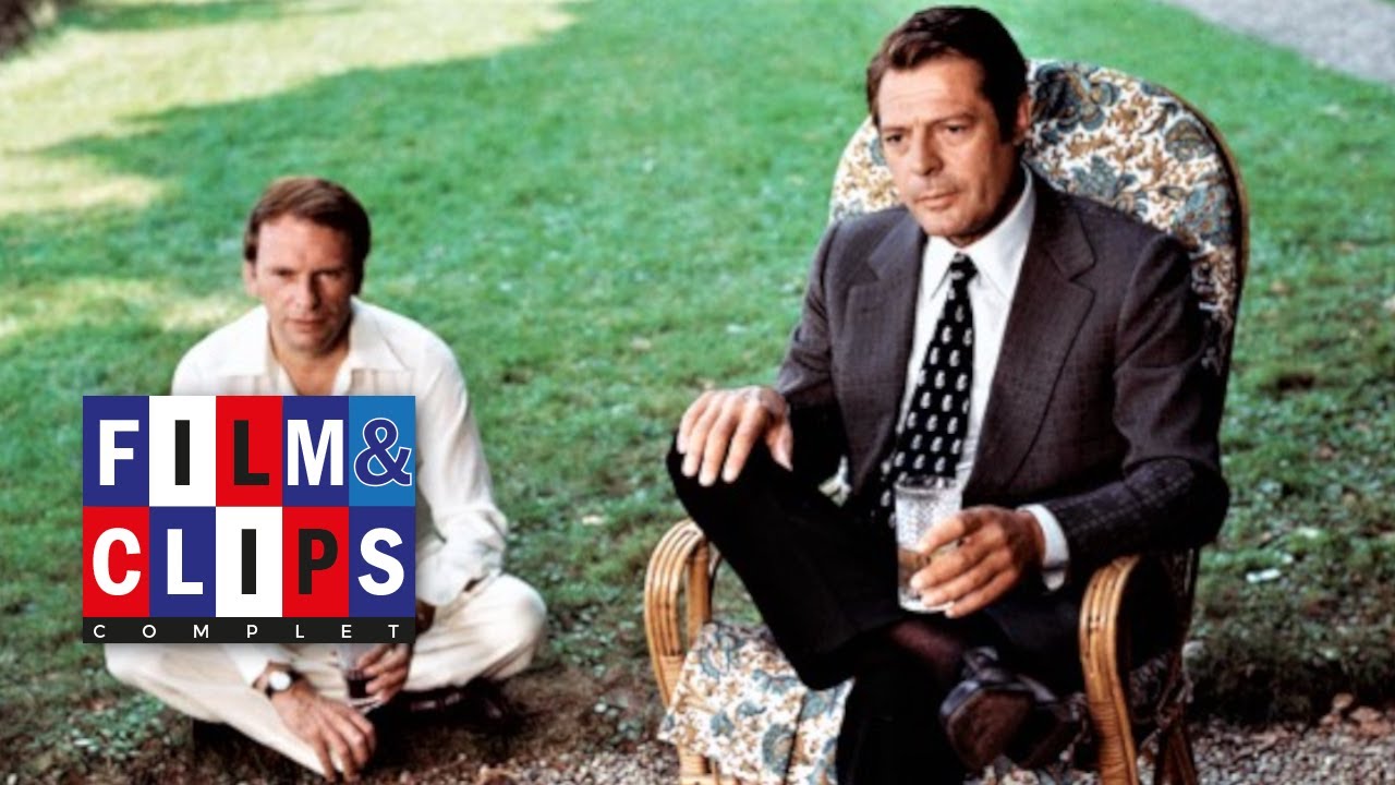 La femme du dimanche - Film en Français by Film&Clips Film Complet ...