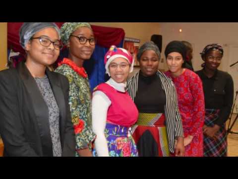 GALLERIES: HOREMOW WORKERS AND LEADERS CONFERENCE IN FRANCE - YouTube