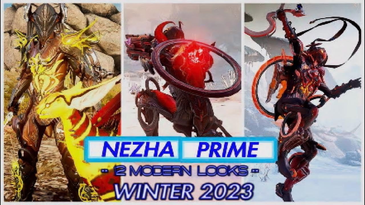 Nezha Fashion Frame Winter 2023-22 Art-Fashion - YouTube