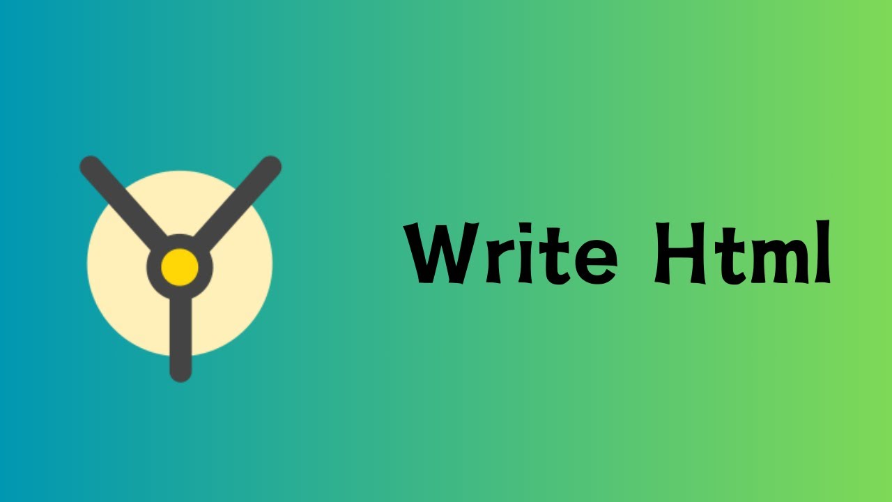 Yew How To Write Html Rust Frontend Tutorial 02 Youtube