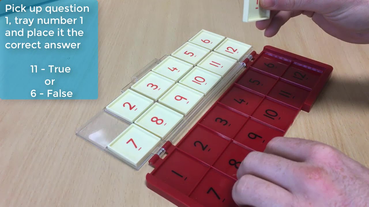 Stile Tray | How to Use - YouTube
