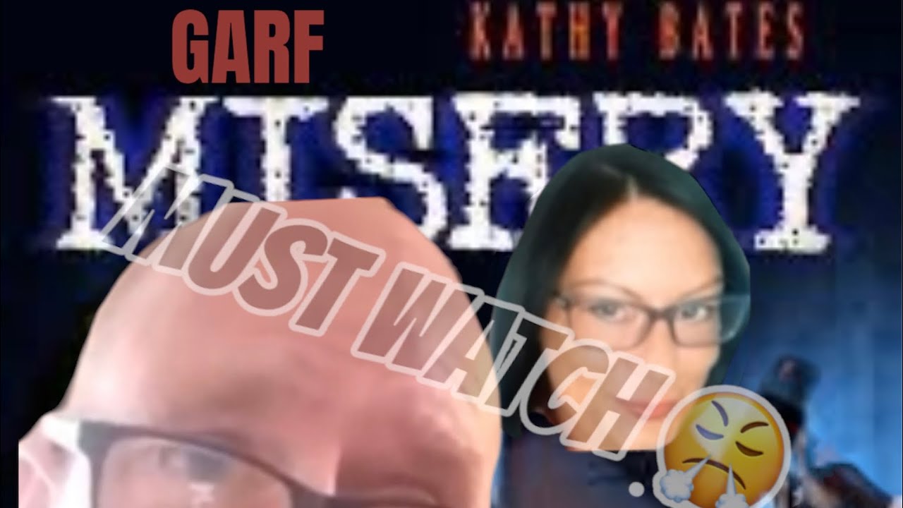 IS GARF INNOCENT 💥MUST WATCH UNTIL THE END 💥 - YouTube