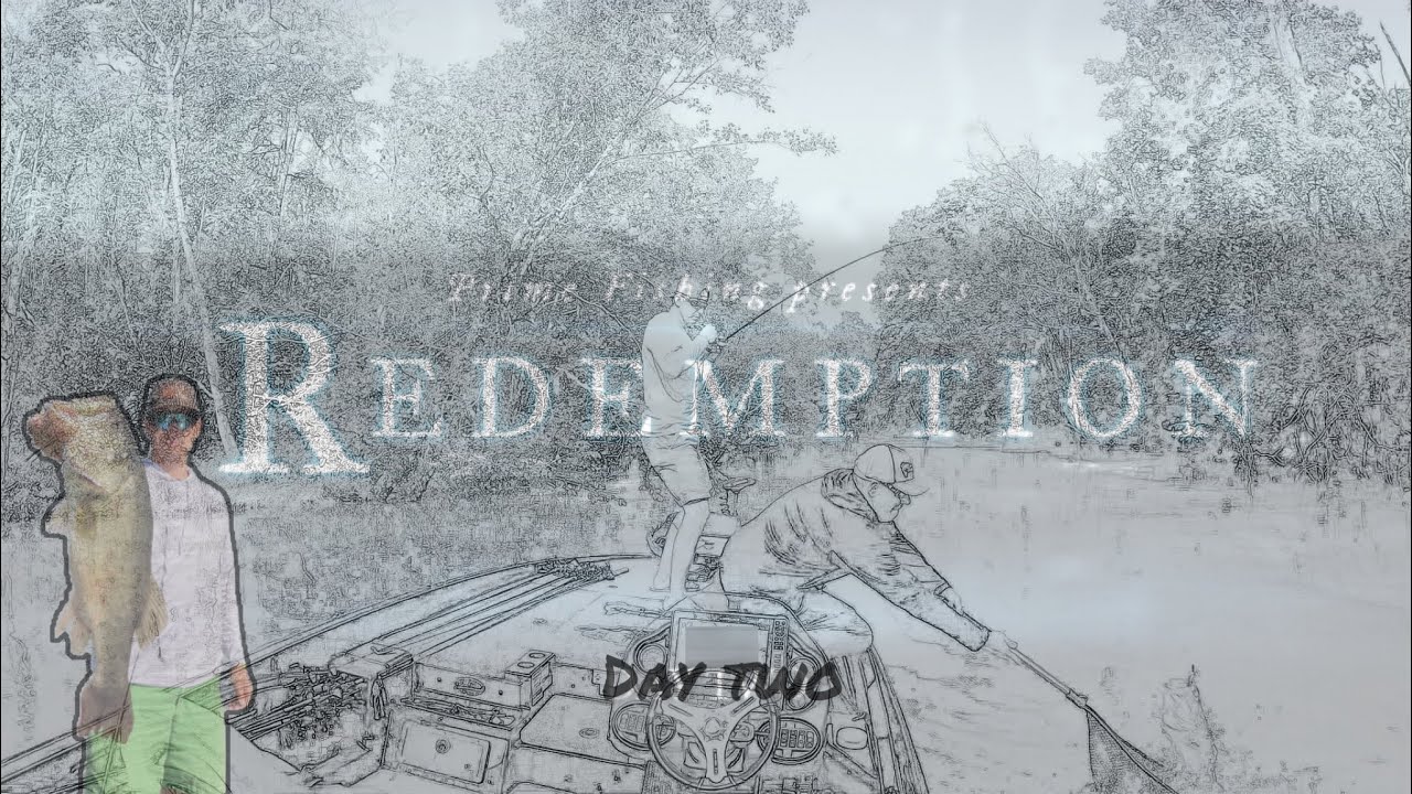 Bojangles Classic - DAY 2 Redemption BAG Engaged. - YouTube