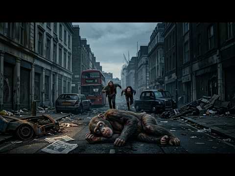 The First 28 Days of the Rage Virus | Apocalypse Radio