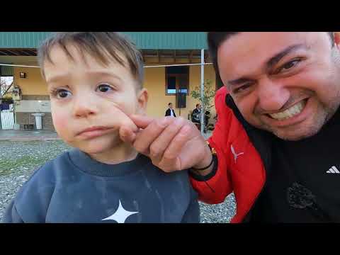 Ləzzət Axtarışında - Ağcabədi (Hind Arx qəsəbəsi)