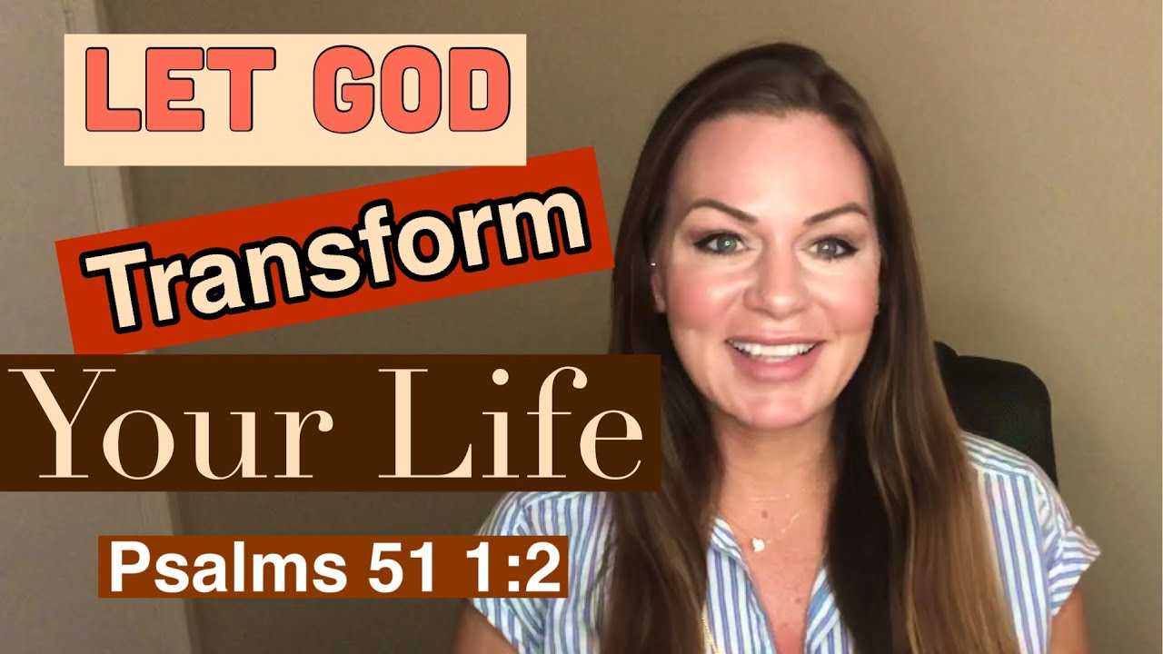 The Transforming Power of the Cross - YouTube