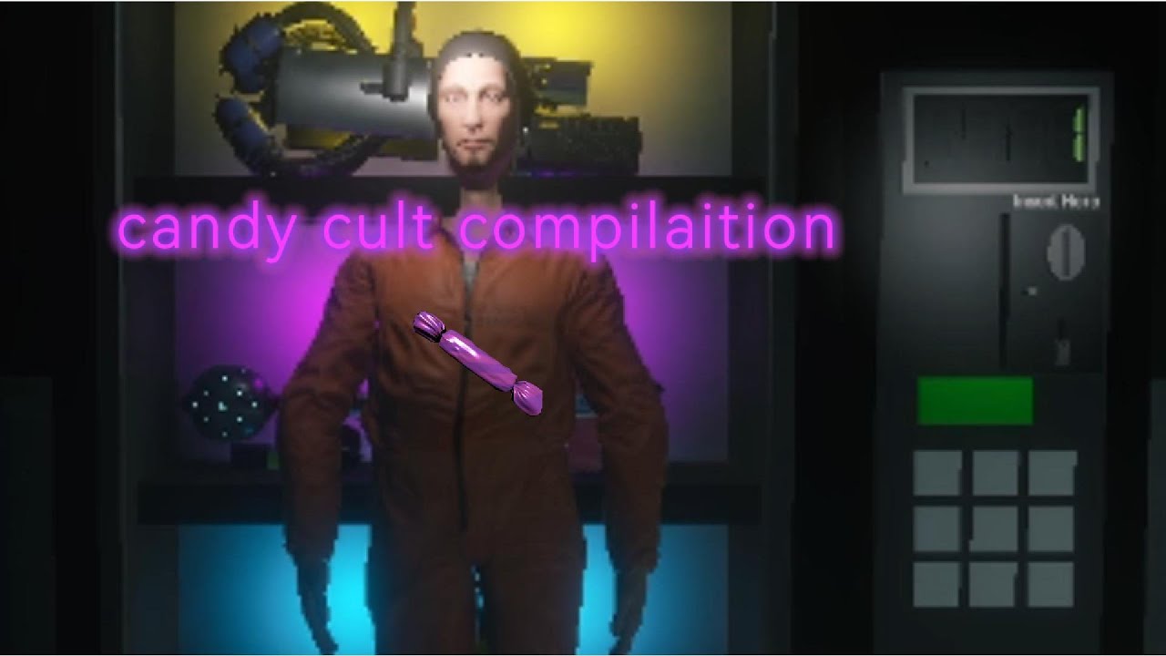 candy cult compilation 1 - YouTube