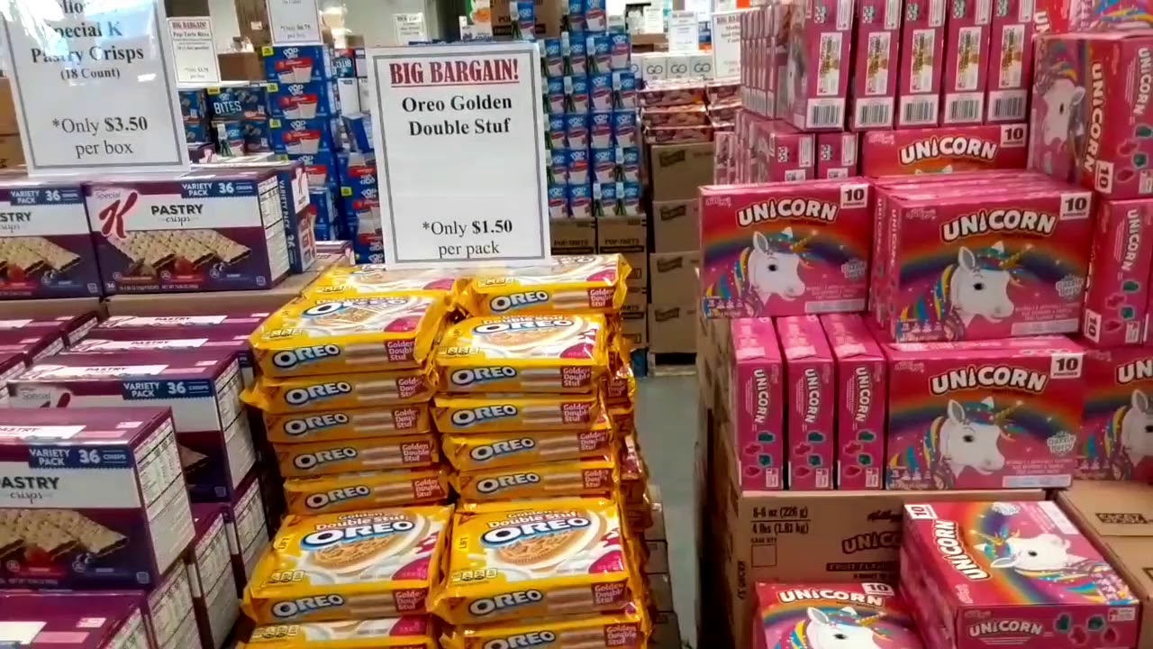 BARGAIN BARN SEVIERVILLE. - YouTube