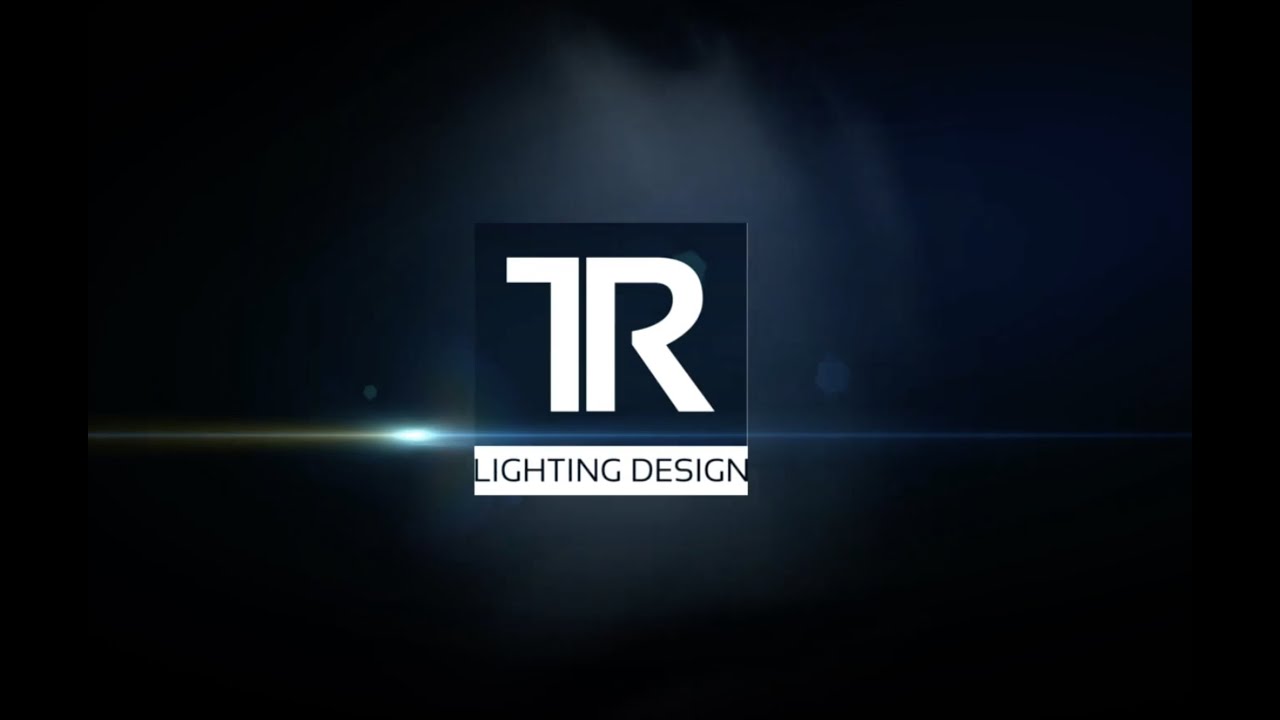 Tim Routledge Lighting Design Showreel 2020 (TRLD) - YouTube
