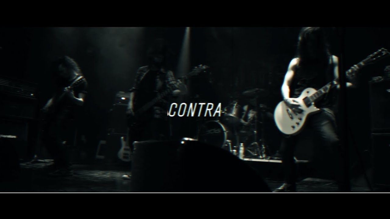 AGAINST - CONTRA [VIDEO OFICIAL HD] - YouTube