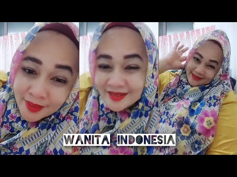 LIVE HIJAB JILBAB CANTIK TEBARU‼️LIVE BUNDS TANTE STW CANTIK TERKINI 5