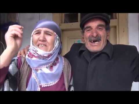 #Kars #Sarıkamış #Karakurt #köyü #baraj #sorunu -3-