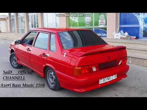Azeri Bass Music 2018(Eltun Esker Faydasi yox)