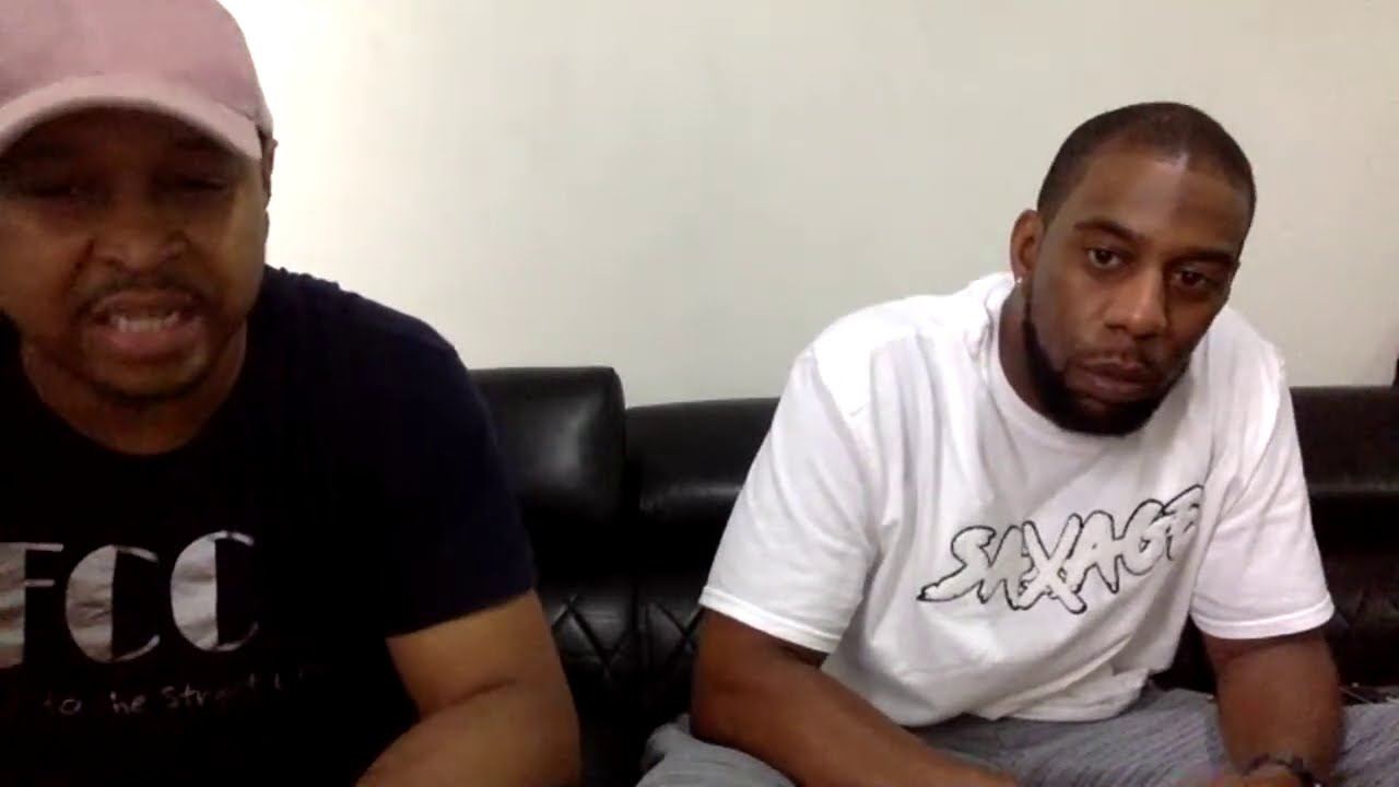 Ceo Smit Bdm lost 20k on lloyd banks, Fred the God death, Ralo Fam ...