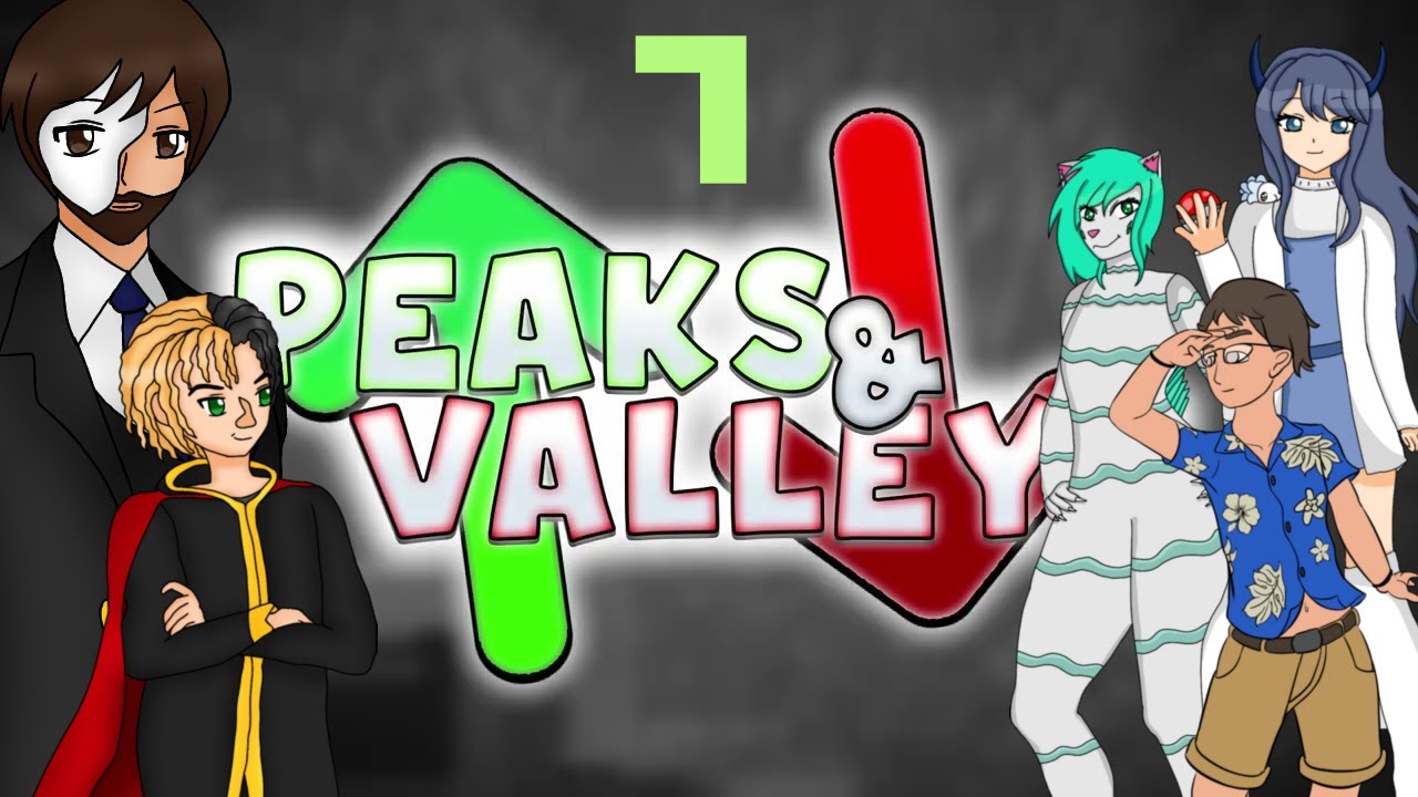 Peaks Valleys UHC S4e7 Grody To The Max YouTube peaks-valleys-uhc-s4e7-grody-to-the-max-youtube
