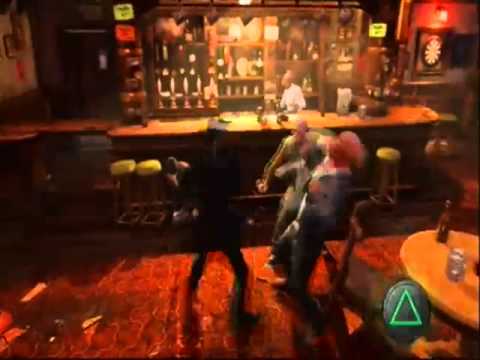 ROB64-lets play uncharted 3's loading screen - YouTube