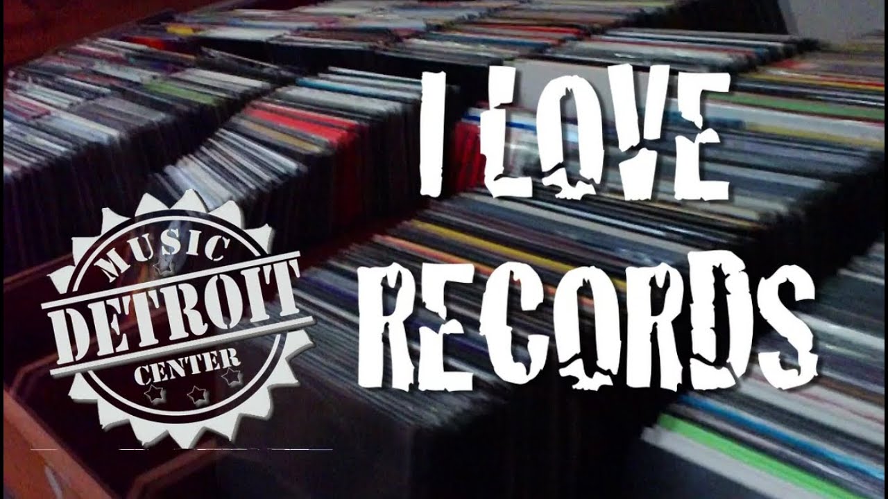 House Music - Detroit Style LIVE@DMC by Dj Jacq (Old School Mix) - YouTube