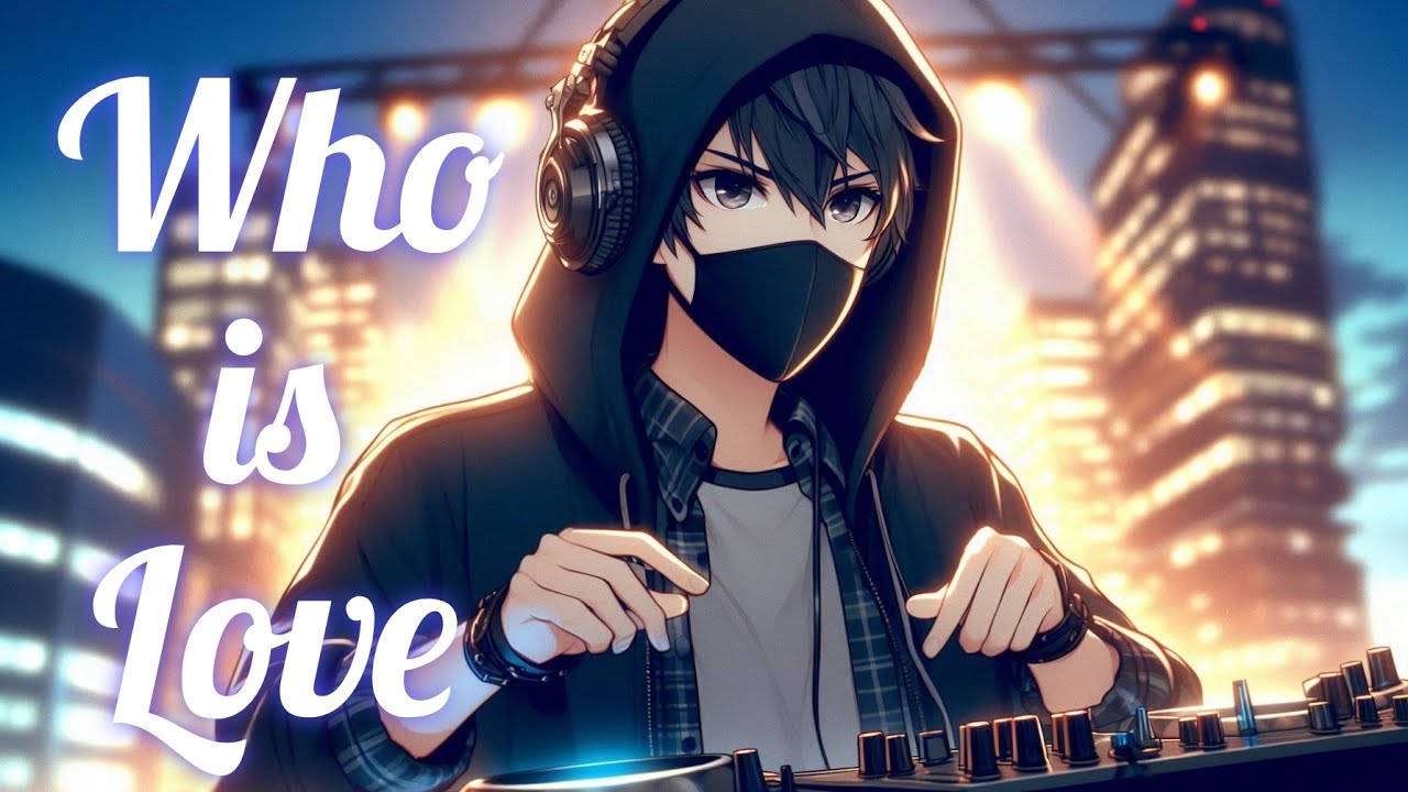 Who is Love. - YouTube