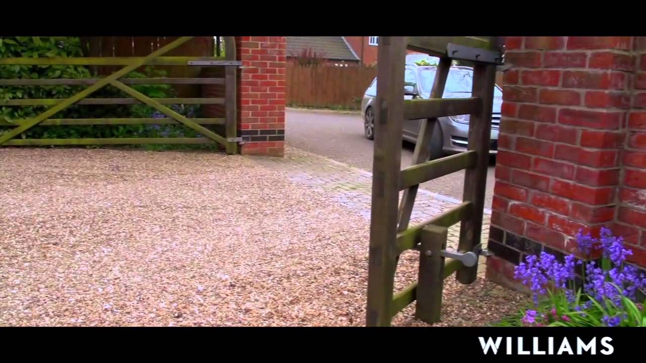 Williams Ceramic Coat - Finishing Touch. - YouTube