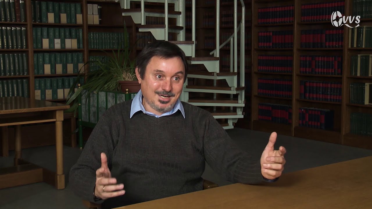 Dr. Sándor Csaba - portré - YouTube