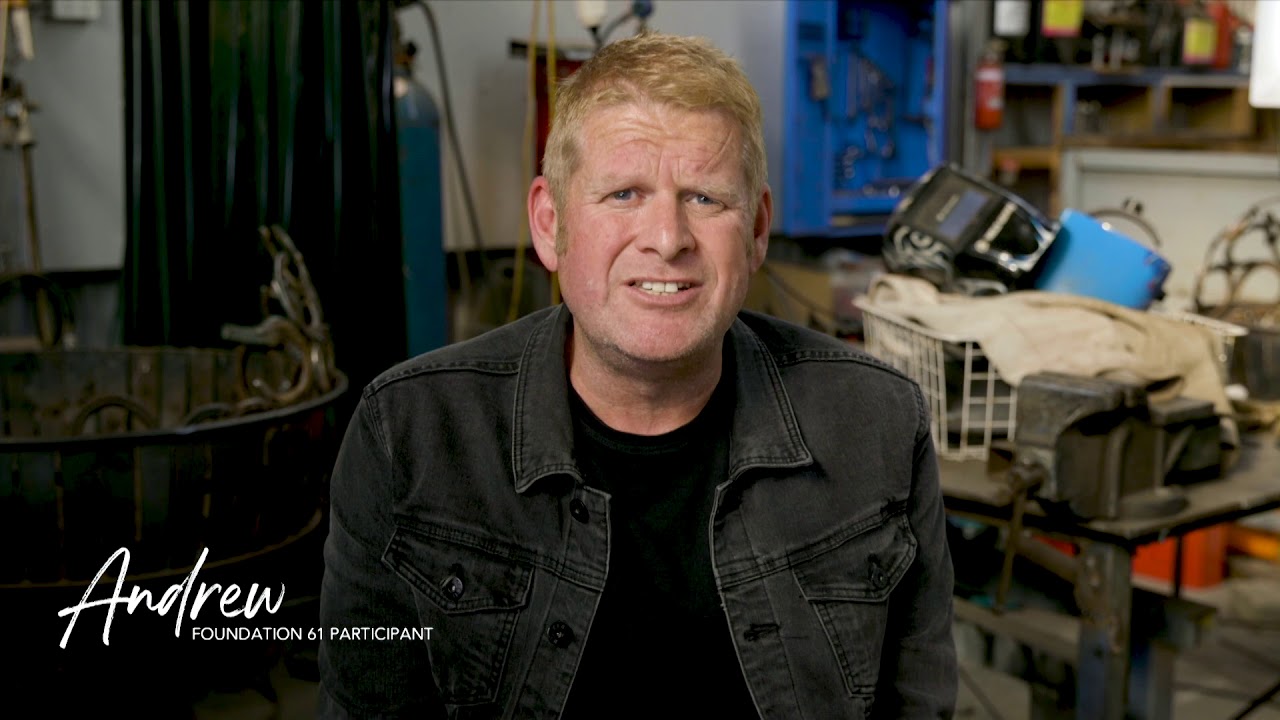 Return To Your First Love | Jeff Benson - YouTube