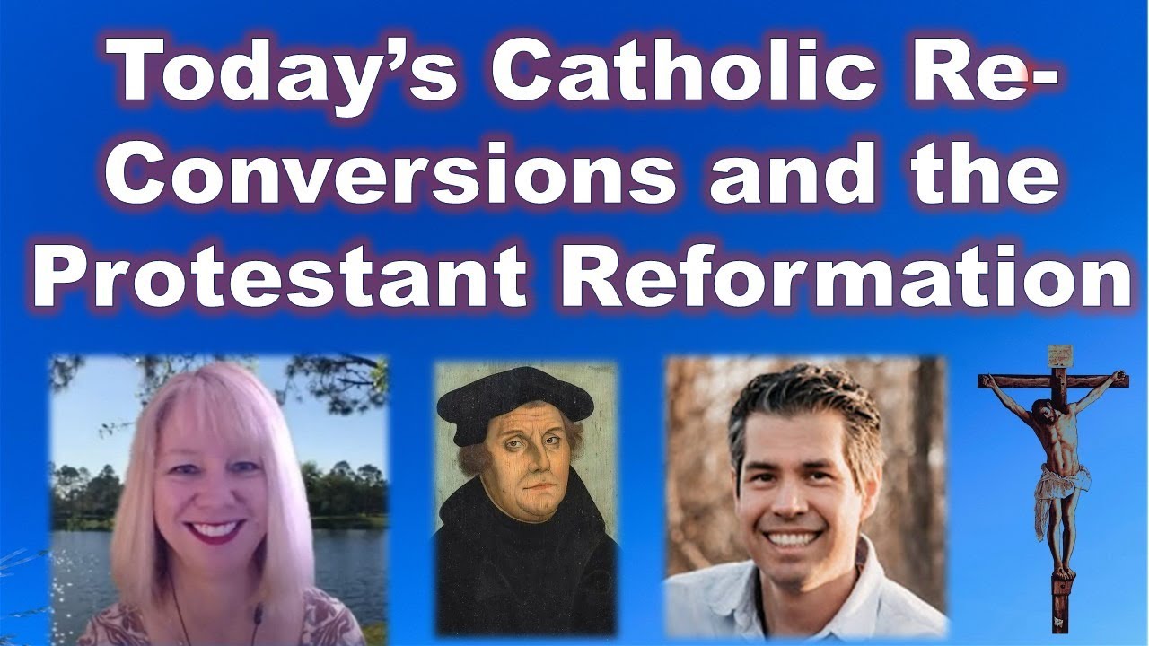 Was the Protestant Reformation a Net Positive? An Interview with Eddie ...