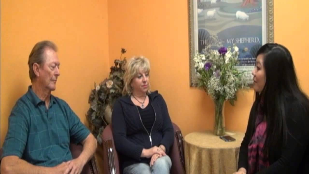 The Adopted Love of the Father* Cyndie Tran w/Harry & Debra Cusick ...