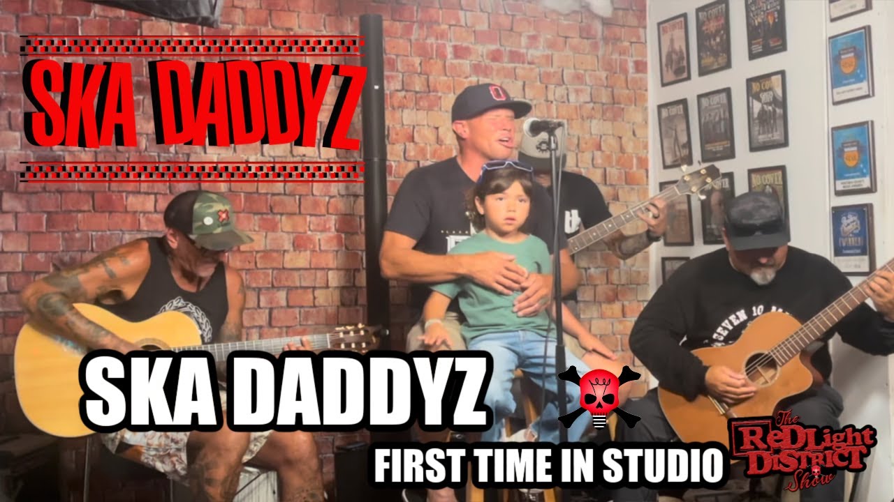 RLDS Presents: SKA DADDYZ - YouTube