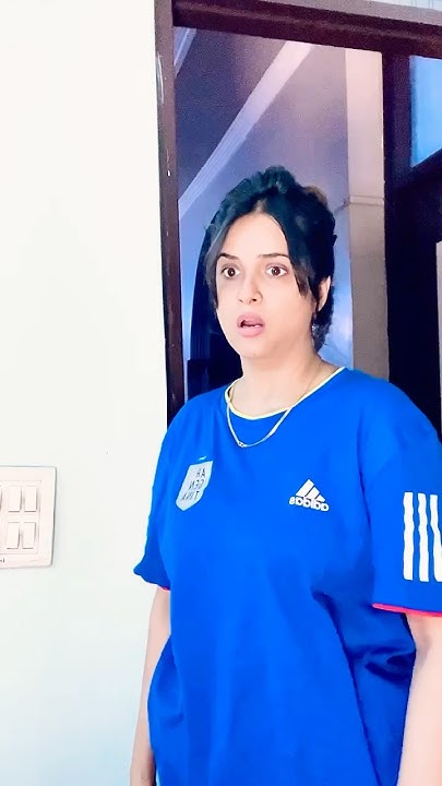 Aaj Toh Pakda Gaya 😂 #shorts #comedy #funny #ytshorts - YouTube