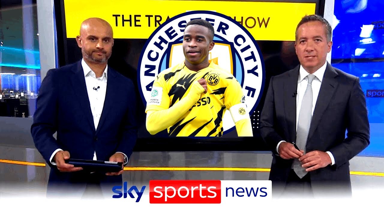 BREAKING NEWS! MAN CITY CONFIRMED! MAN CITY NEWS TODAY - YouTube