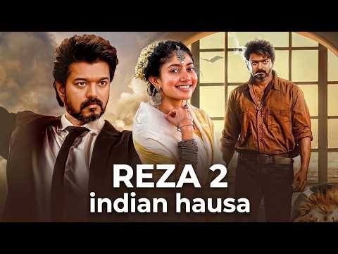 REZA PART 2 FASSARAR INDIAN HAUSA