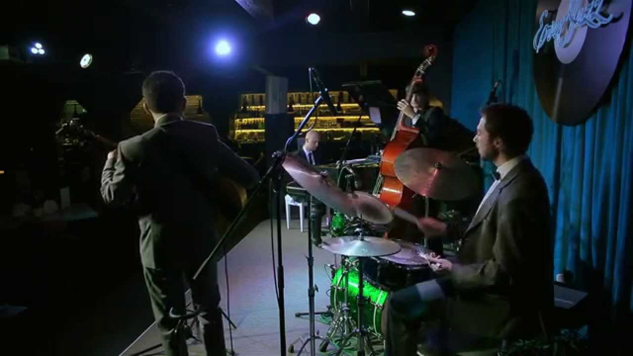Old Fashioned Trio & Dan " Bang Bang Boogie - Route 66 " - YouTube
