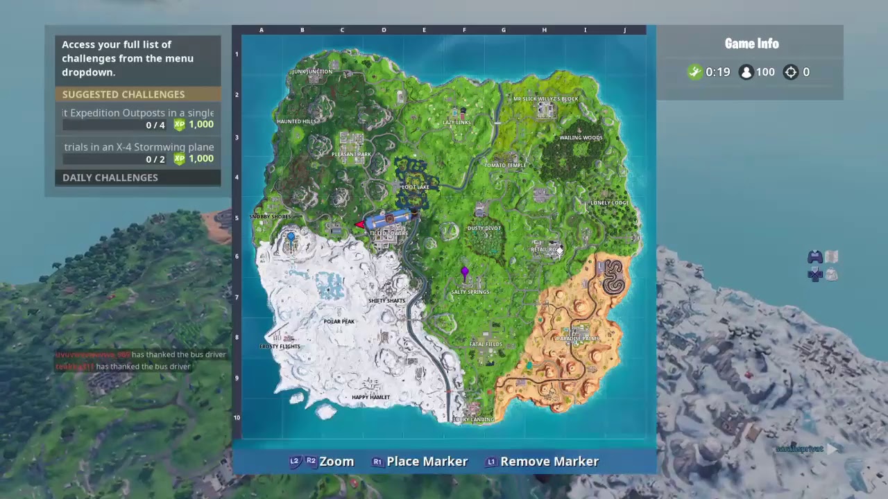 Easy squads - YouTube