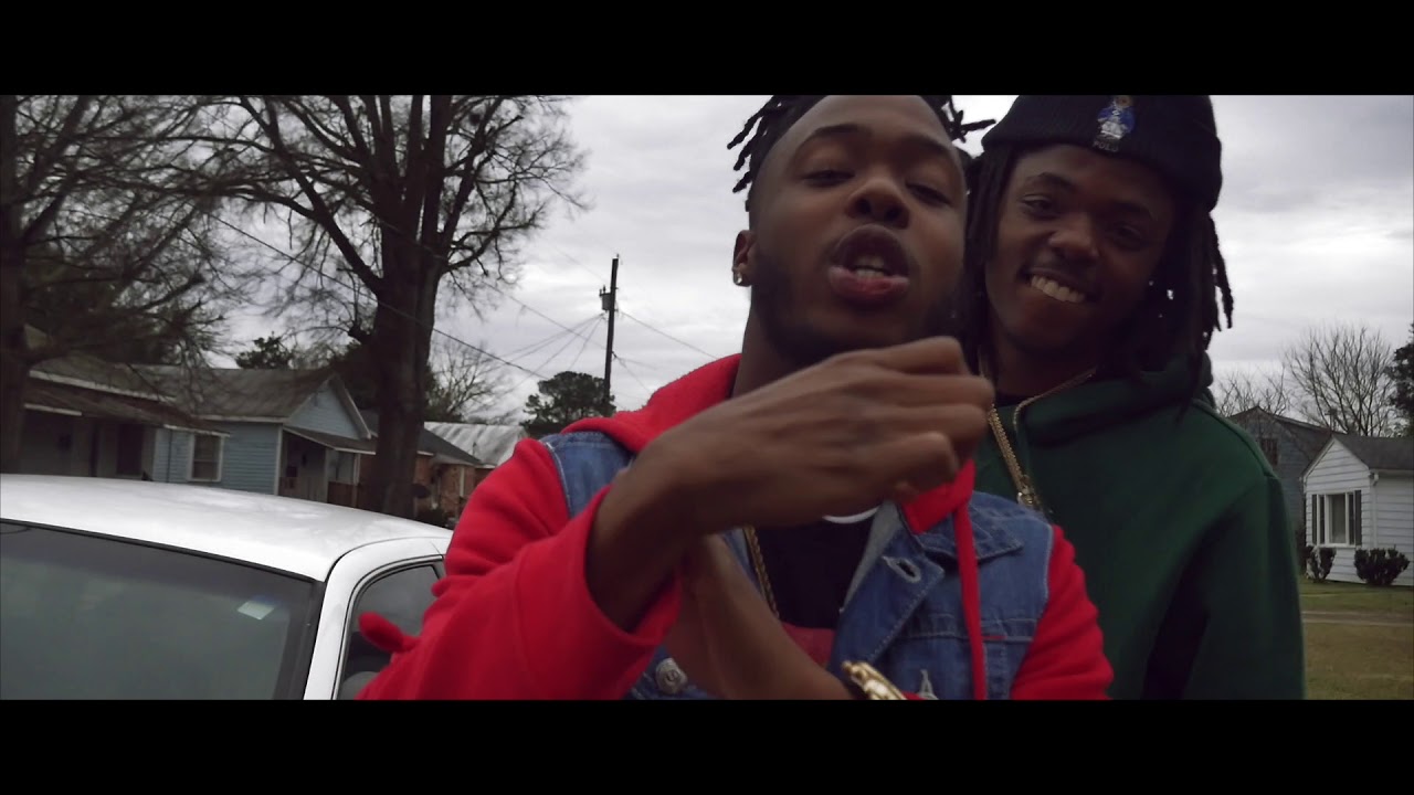 Tray Da Kid - No Pretend (Music Video) - YouTube