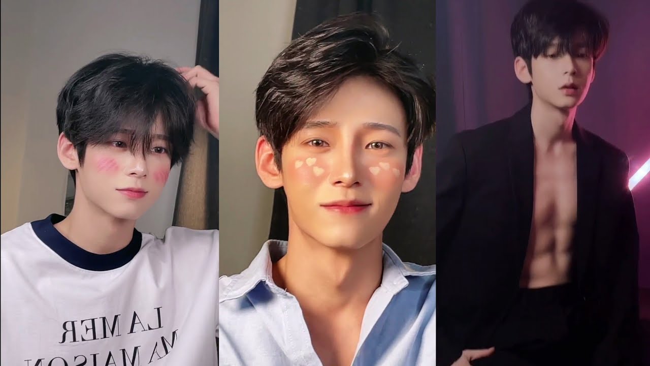 chang._.a Tiktok Complication - YouTube