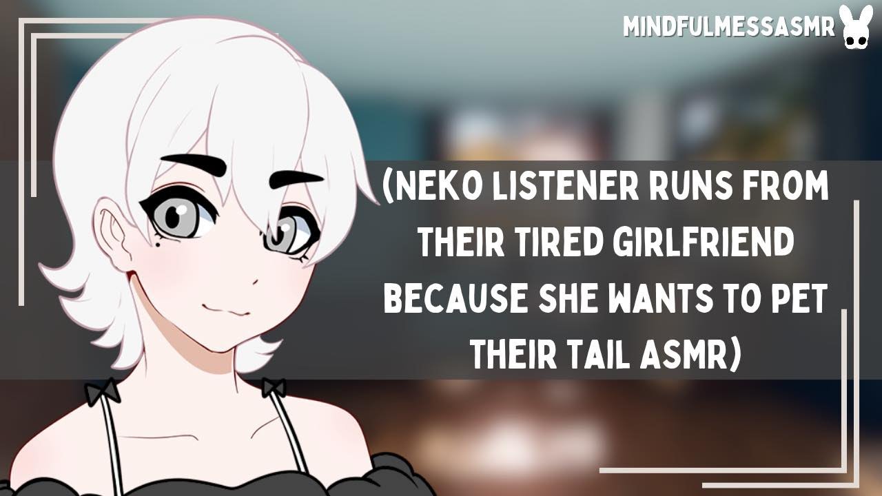 It's So Fluffy (Neko Listener ASMR) - YouTube