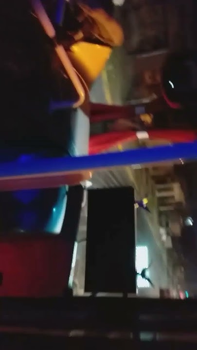 viajando en el 812 y pasadita rápida saluditos para @juanelfanadelosbondis7421 @Nori44_60 - YouTube