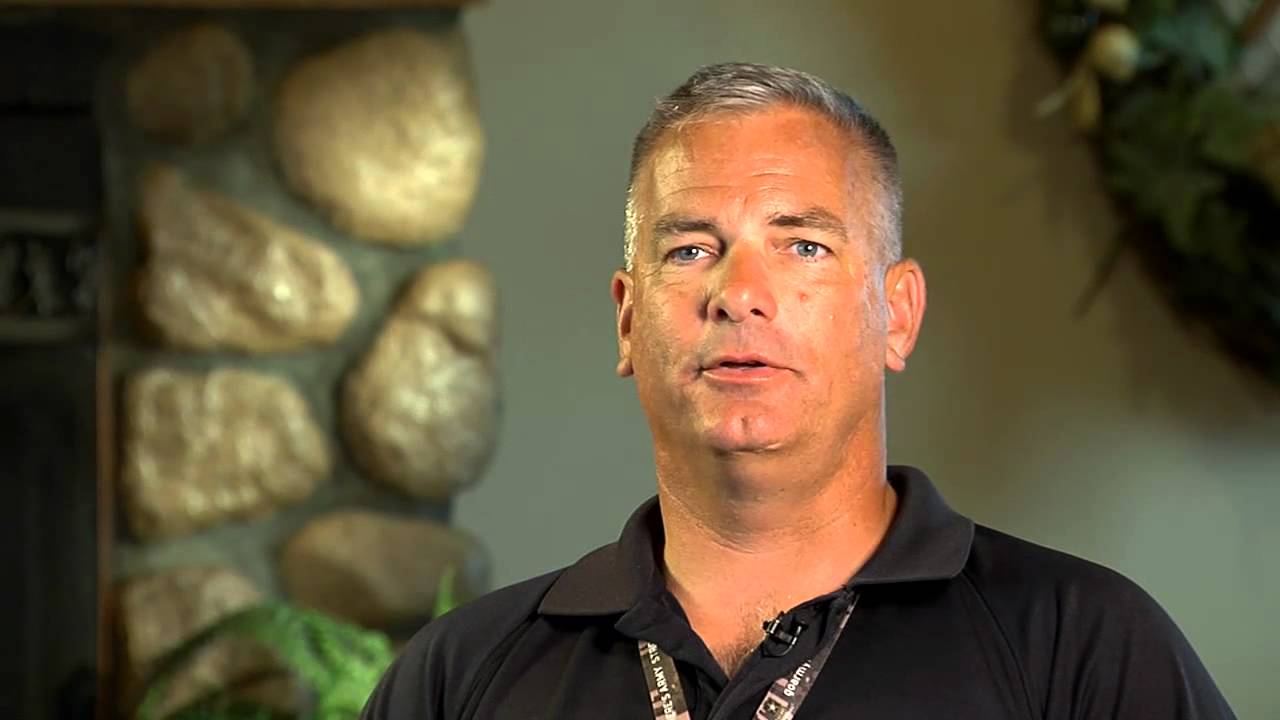 Veterans Program, Earle C. Clements Job Corps - YouTube