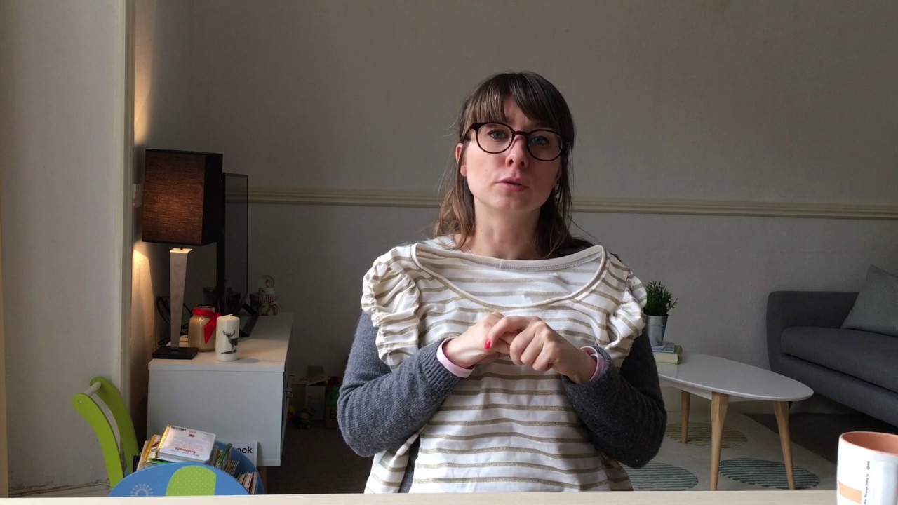 Along avec Anna #6 : Partie 2 - Couture - YouTube