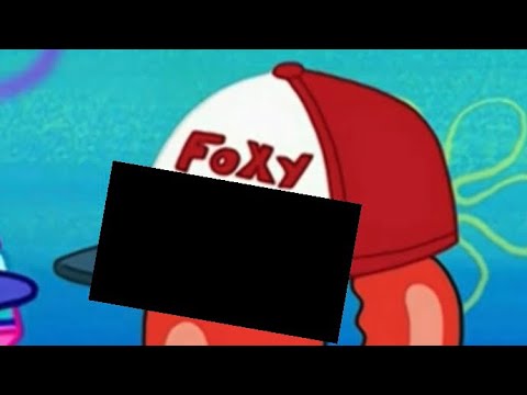 Foxy - YouTube
