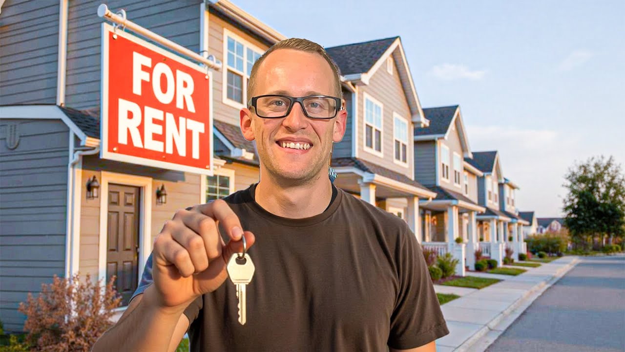 How to Get 50+ Rentals in Less than a Year - YouTube