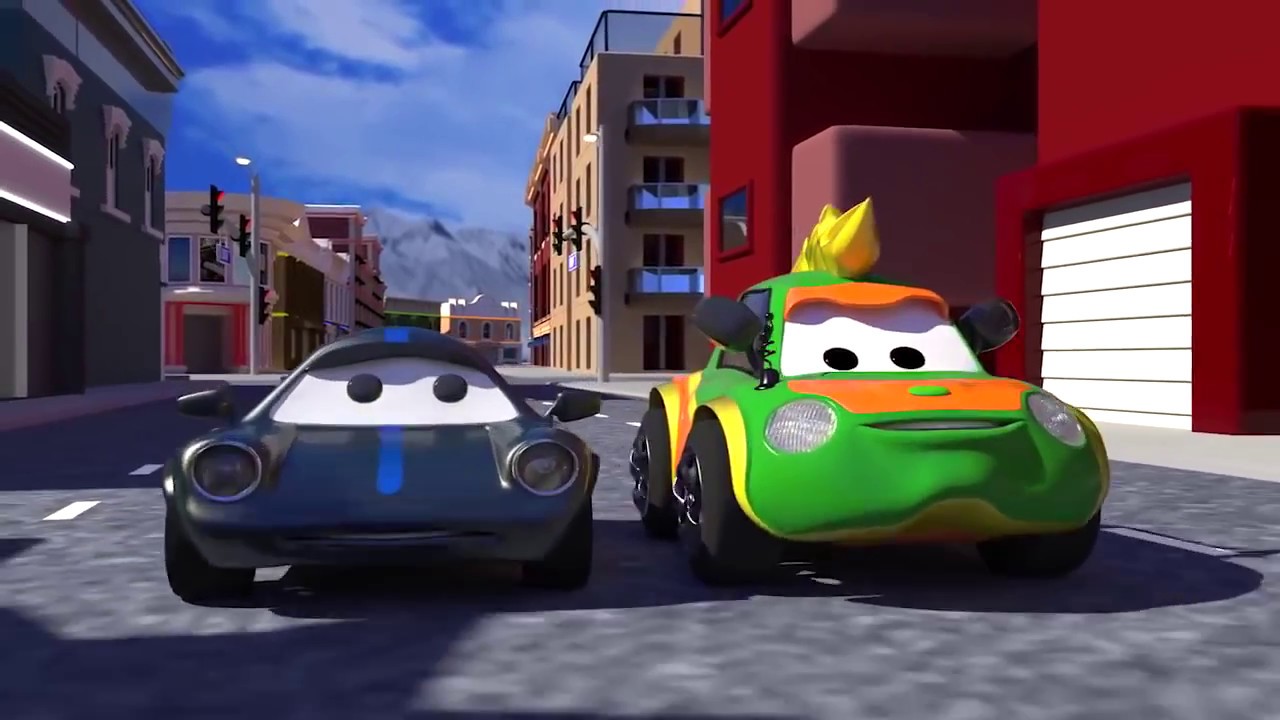 CARGO - Official Trailer [HD] - YouTube