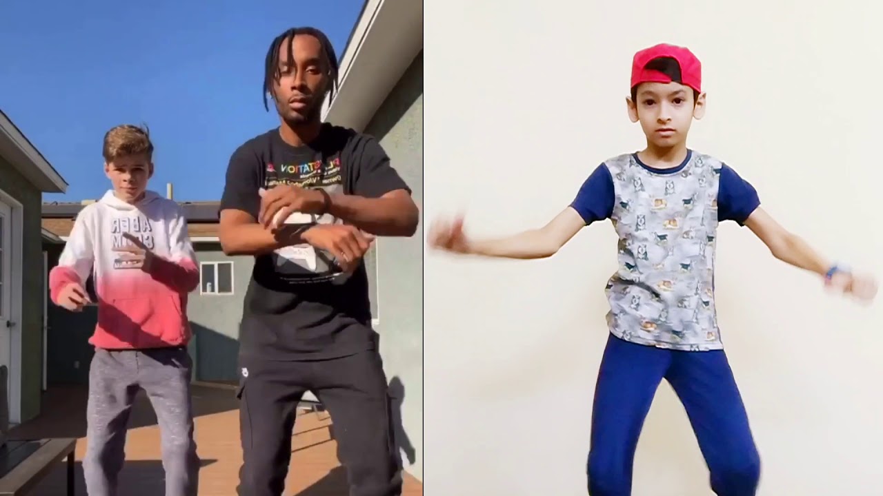 Bdash| Snazzy Sarthak| World of dance| James Derrick - YouTube