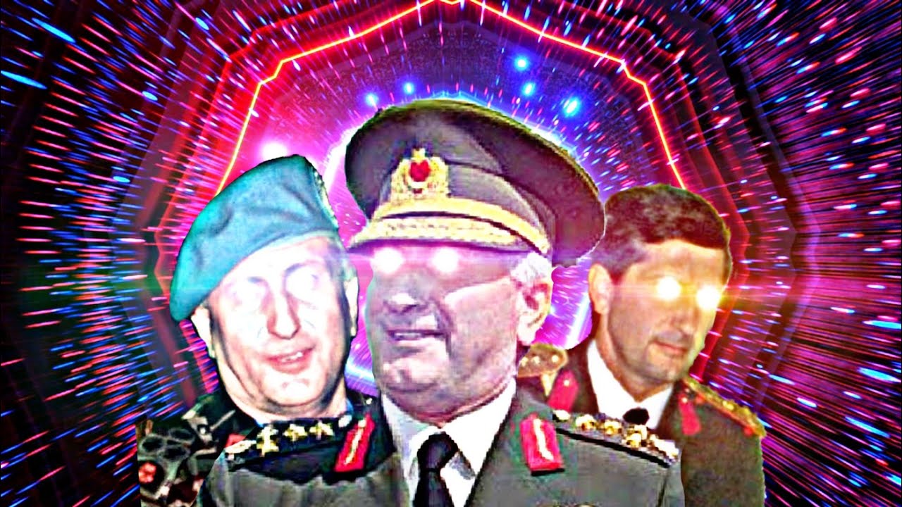 Old But Gold Çevik Bir | Çevik Bir Edit - YouTube