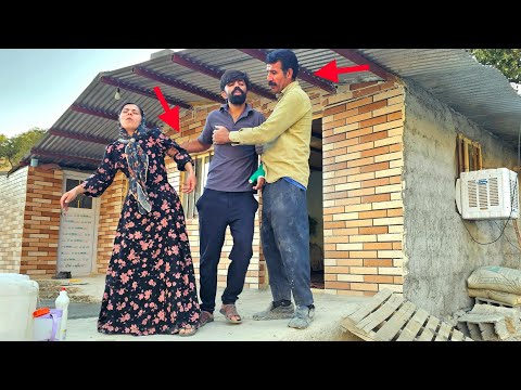 Roqia Causes Chaos on the Farm Again; This Time, Wali Makes a Different Decision! 😱💔