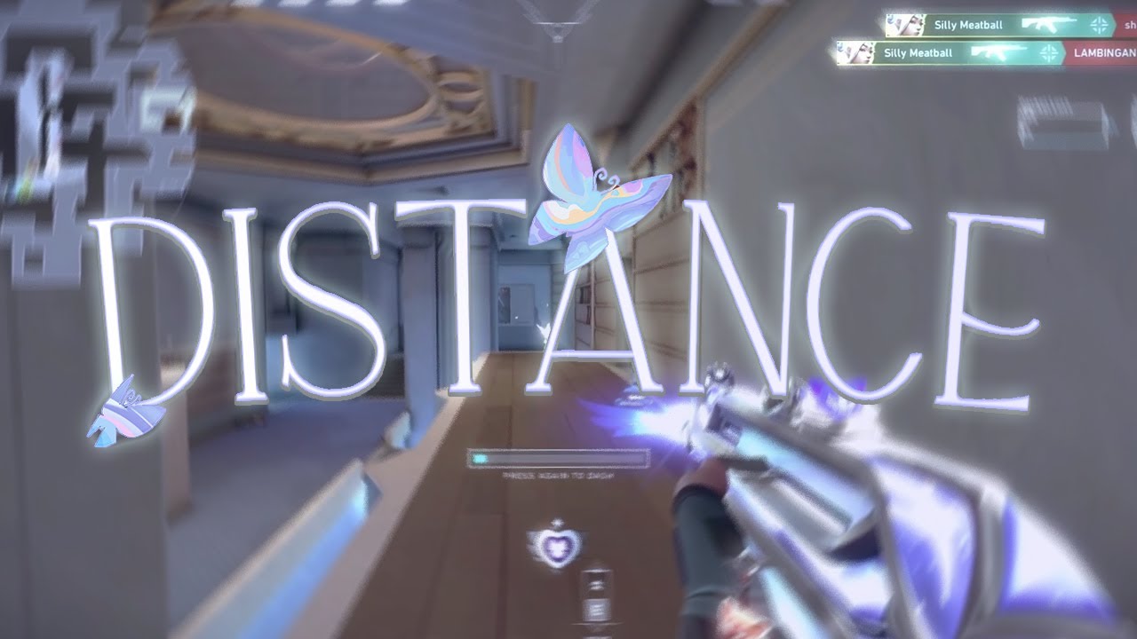 distance - Bixby | Valorant Edit - YouTube