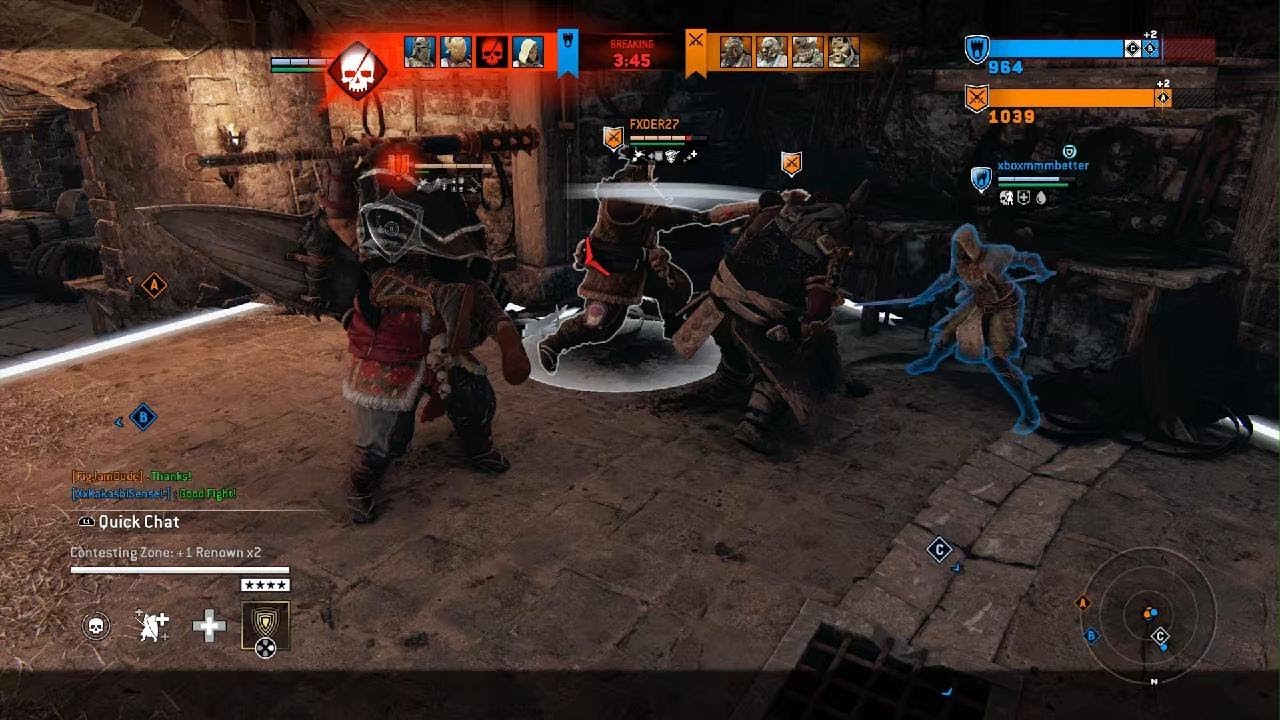 Epic Gamer Time - YouTube