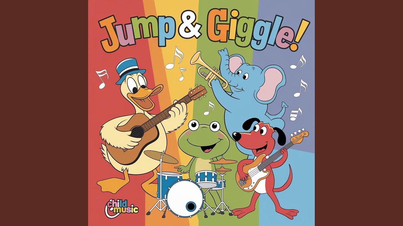 Jump and Play!.mp3 - YouTube