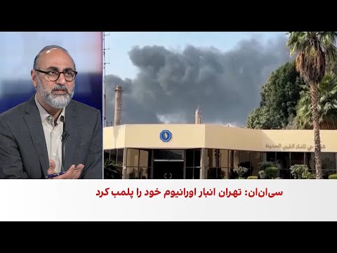 محمدجواد اکبرین: منطقه وارد دوران نظم پسادیکتاتور شده است