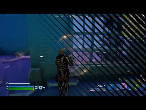 Ok Fortnite, you keep your secrets then?!?!? - YouTube